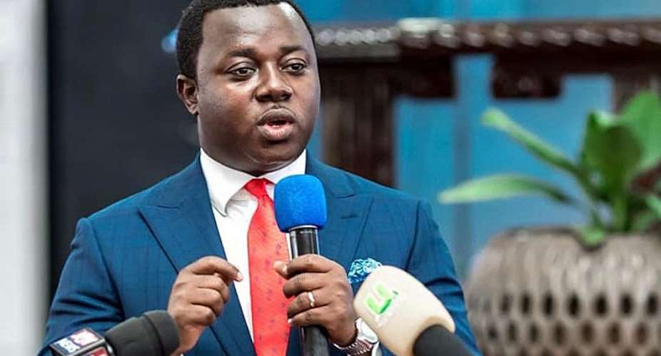 2025 budget: ‘We hope NDC presents coherent policies to propel economy ...