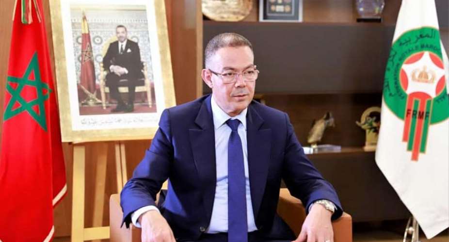 2025 AFCON: Stadiums will be ready well in advance - Moroccan FA ...