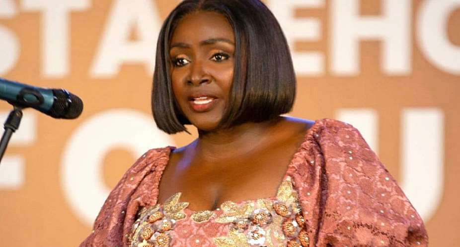 I was poisoned due to my galamsey fight — Hannah Bissiw