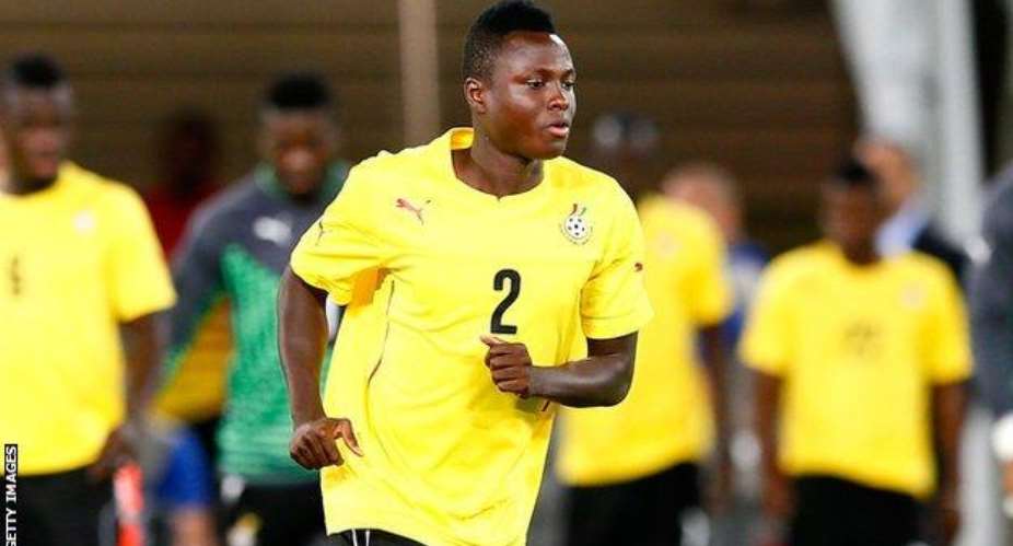 Samuel Inkoom to train with Hearts of Oak as Asante Kotoko move ...