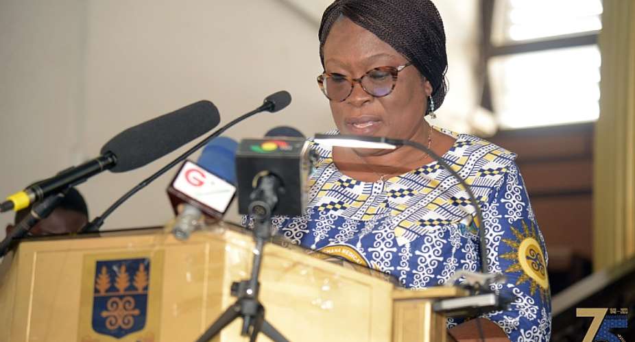 Gender Policy will build a gender-friendly and secure environment for ...