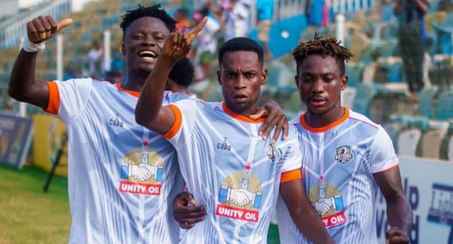 FA Cup: Nations FC cruise to semifinals after penalty shootouts win ...