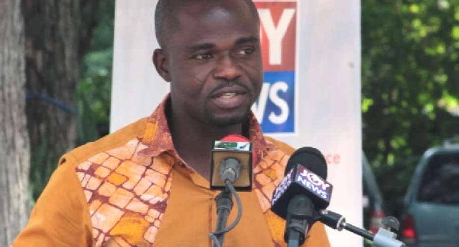 How I was wrongly accused and nearly jailed over extortion – Manasseh ...