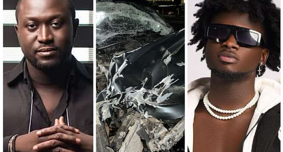 Update Kuami Eugene Responding To Treatment After Accident — Lynx