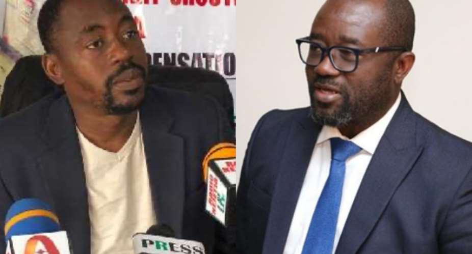 GFA dragged to court over alleged opaque World Cup ticket distribution