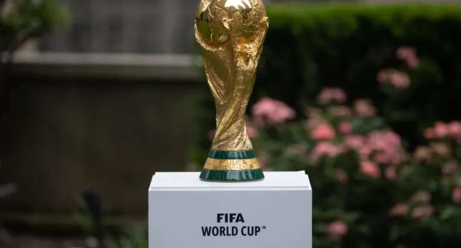 2026 World Cup Qualifiers: Mali thrash Comoros as Mozambique cruise ...
