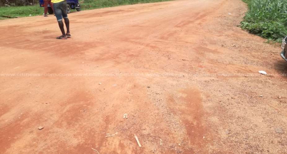 Bad Planning Cause Of High Cost Of Road Projects — Contractors