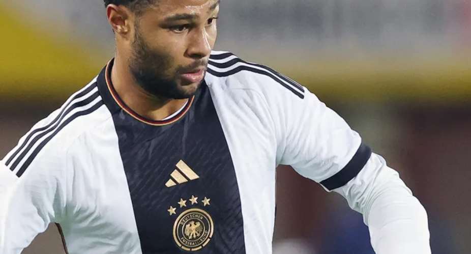 Row erupts over German football team switching supplier from Adidas to Nike