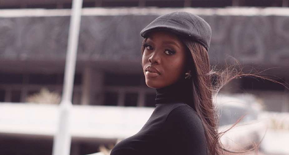 Singer Gyakie shares inspirational story behind hit song 'Forever'