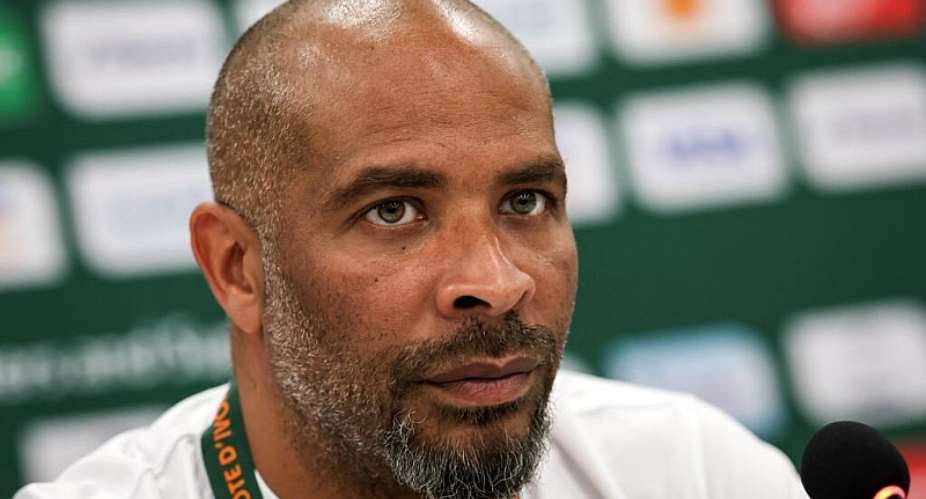 Road to 2026: Nigeria boss Chelle calls for focus against Zimbabwe