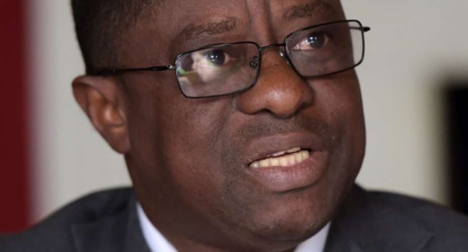 Peter Amewu released after questioning over botched $2 million Sky ...