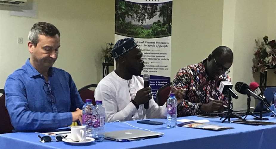 EcoCare Ghana launches 2023 Chocolate Scorecard; highlights the need ...