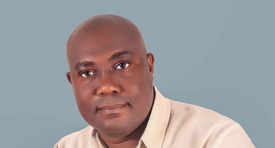 Restoring the Soul of the Cedi: Strategic Interventions and Global ...