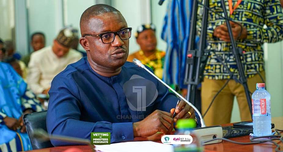 Missing ECG containers: Assets of suspects will be sold to recover ...