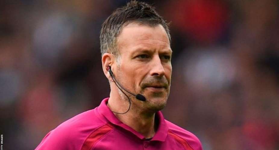 Nottingham Forest 0-1 Liverpool: Referee analyst Mark Clattenburg bemoans officiating for Darwin ...