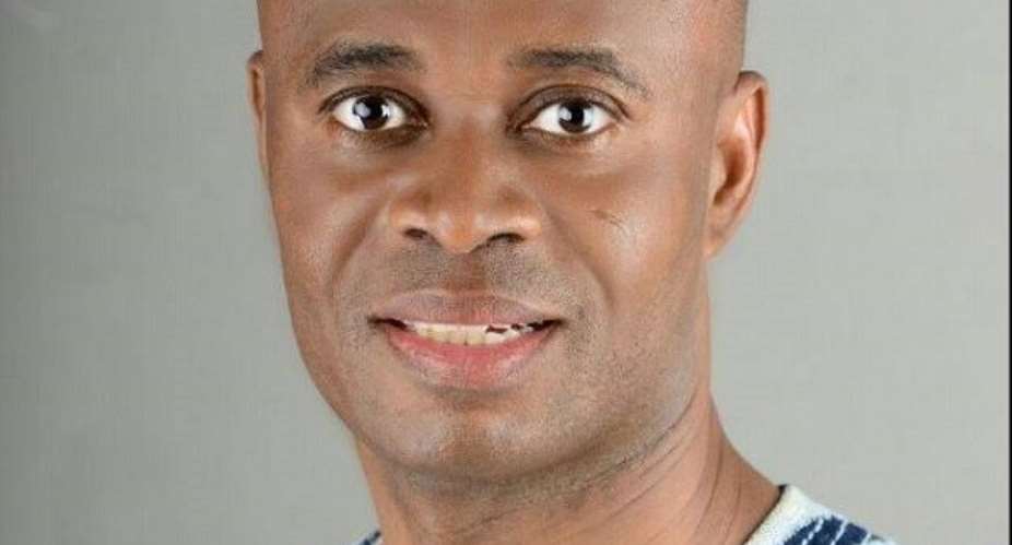 Bole/Bamboi MP Donates Hospital Equipment, School Desks