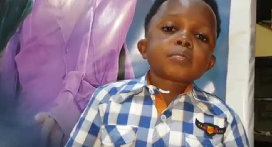 Diminutive Kumawood Actor, Don Little, Finally Opens Up On His ...