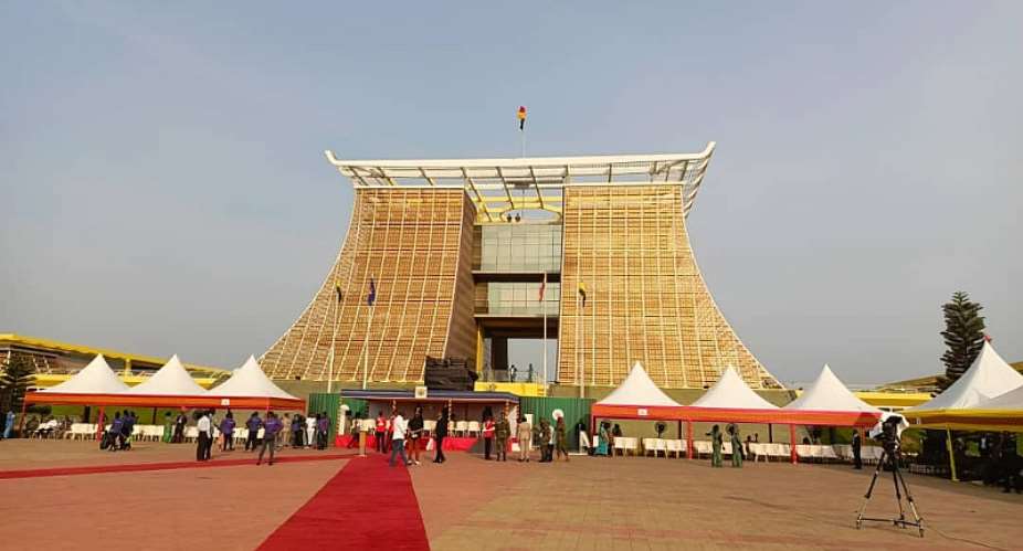 Hosting 68th Independence Day national parade at Presidency to cost one ...