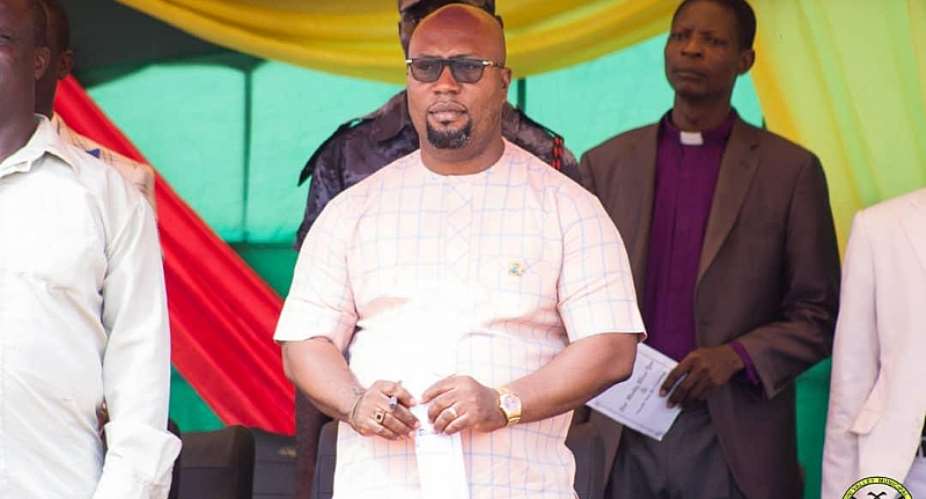 Prestea/Huni-valley Municipal To Launch Teachers Awards Scheme