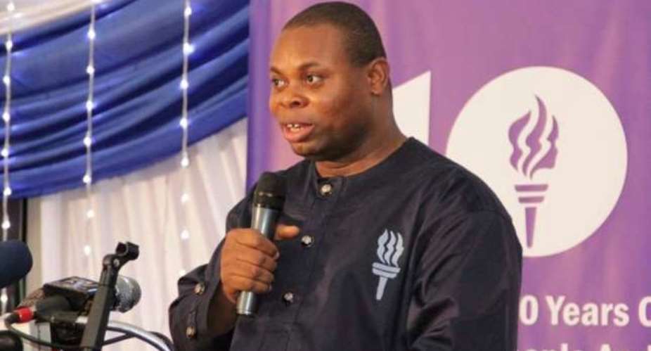 ‘Ghana needs a better blueprint for economic revival from Akufo-Addo’s ...