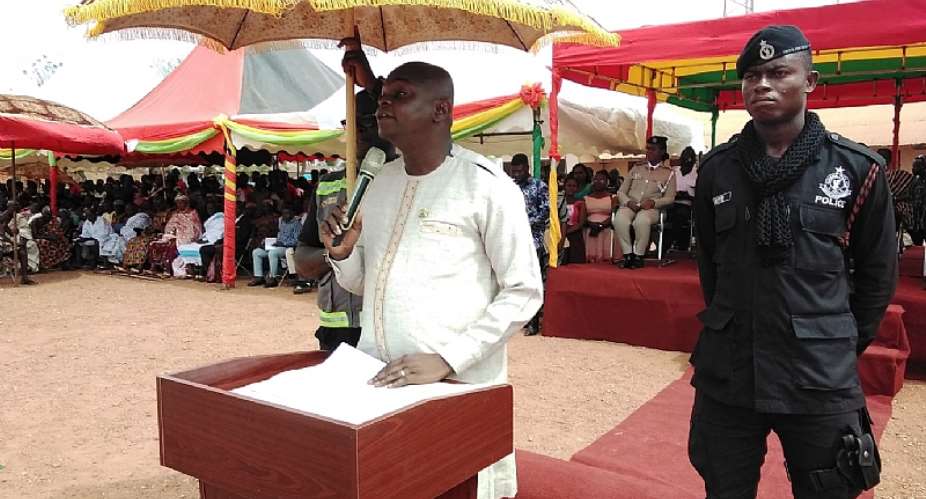 Embrace STEM education for sustainable democracy and national ...