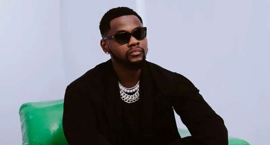 'It's not easy, I'm trying' — Kizz Daniel opens up on his addiction to ...