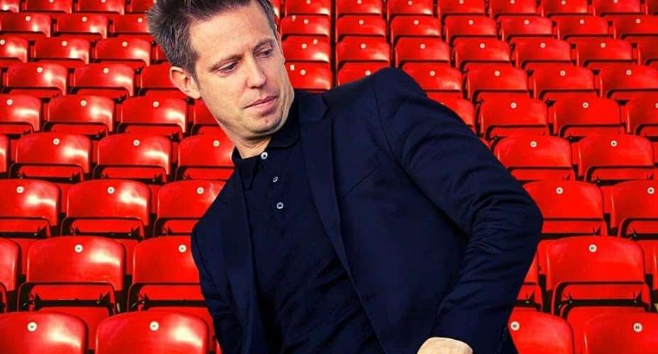 Michael Edwards close to agreeing Liverpool return