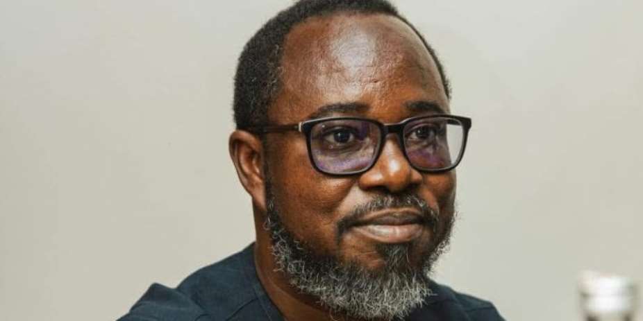 [VIDEO] I’ve NDC membership card but I’ve not been ardent—Prof. Kobby ...