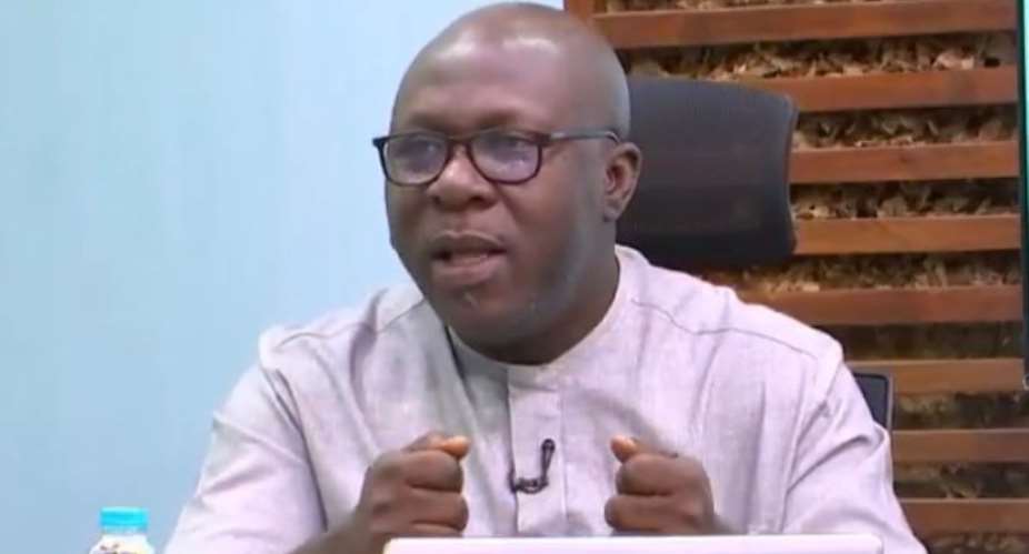 Ghana @69: Resource-rich Ghana should be far ahead in development ...