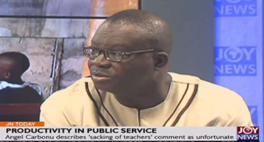NAGRAT Suspends Strike Following Assurances From Gov't