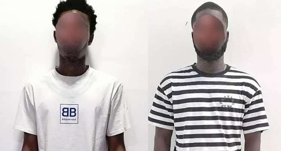 Presec fake kidnapping: They're teens, they need counselling — Nana Akomea