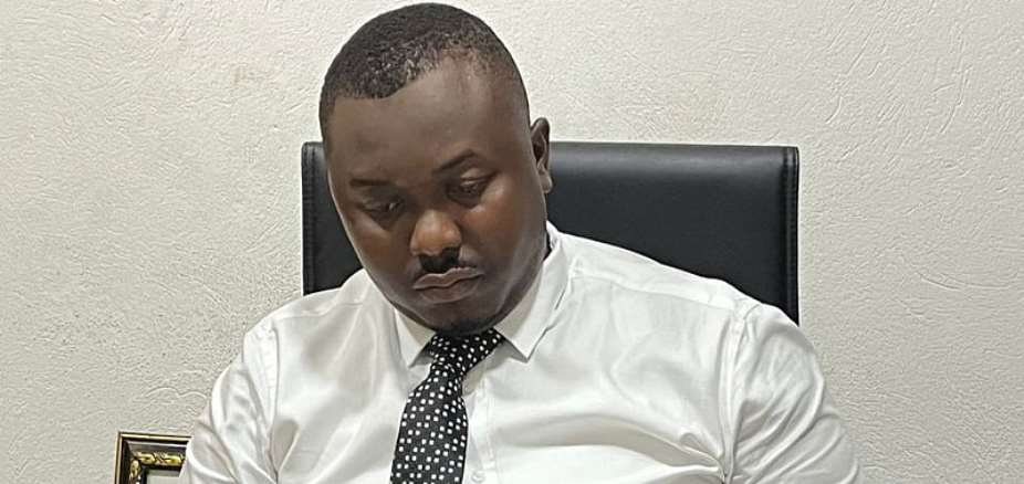 NDC Parliamentary Primaries: Gomoa East MP face stiff contest from ...