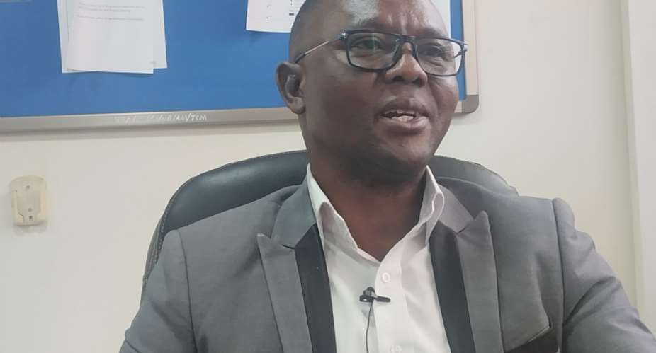Techiman area owes NEDCO 17.5% of power used - Area Manager