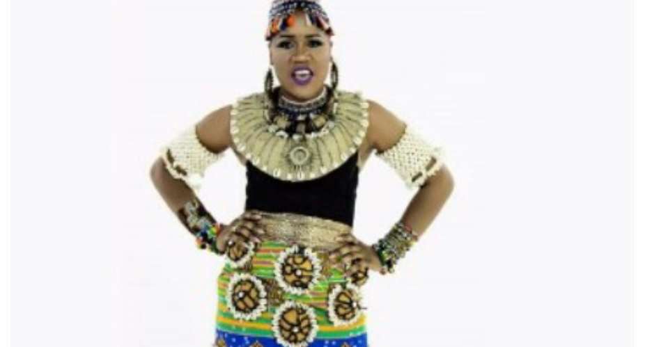 Sherifa Gunu celebrates birthday