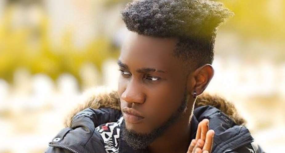 YPee calls for unity to reignite Kumerica music movement