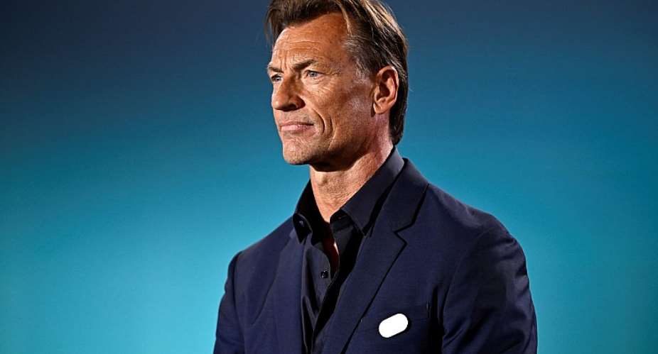 Hervé Renard sacked as Saudi Arabia manager