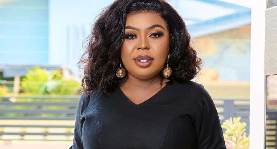 Afia Schwarzenegger dragged to court again