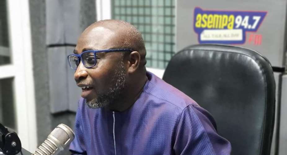 AFCON 2023 Qualifiers: Ghana’s group opponents must be afraid - GFA's ...