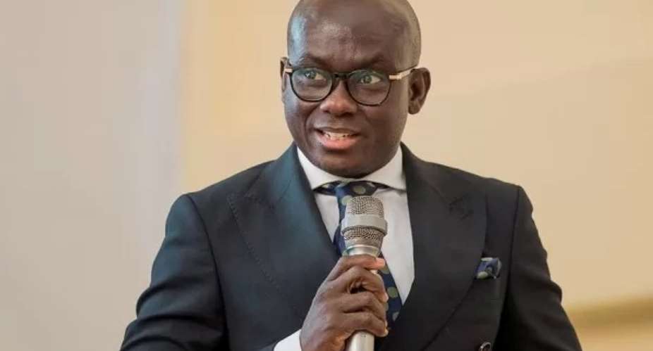 Order to start Opuni case afresh unfair, the trial judge misdirected ...