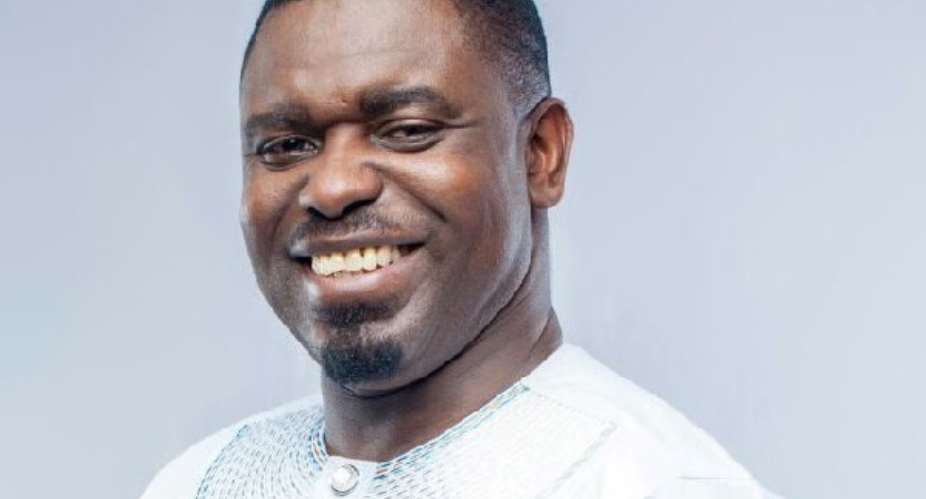 I’m ready to do political songs in the next elections – Nacee
