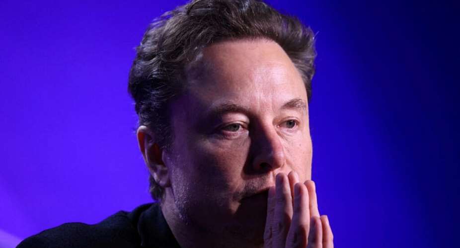 Elon Musk ignores French summons to answer questions in probe into X