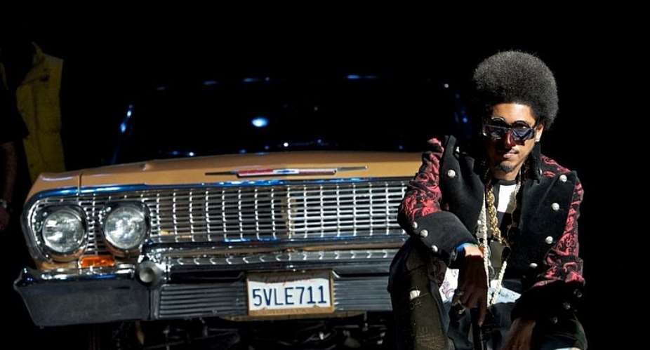 The Humpty Dance rapper Shock G reported dead
