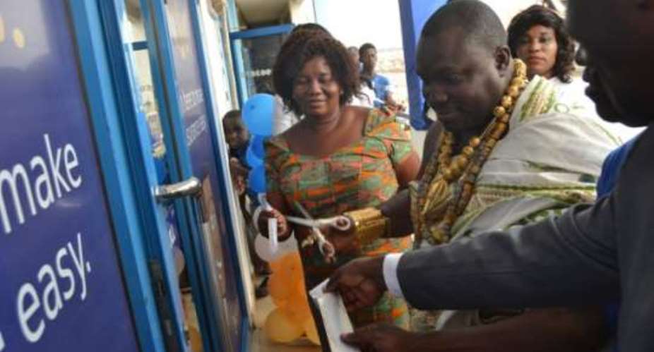 NSIA Insurance Ghana launches Apakan motor insurance