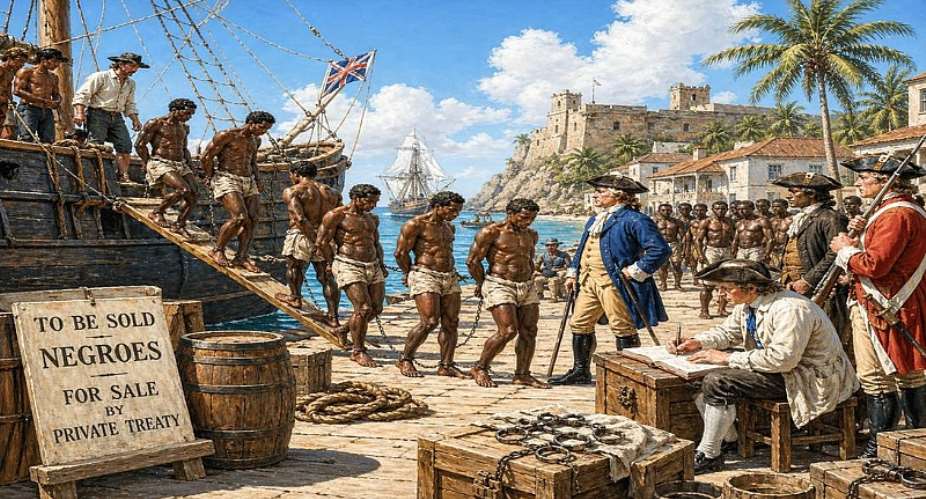 Beyond the white and black dichotomy