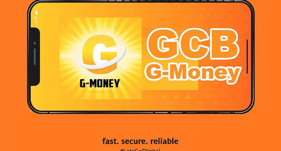 G-MONEY reaches one millionth customer milestone