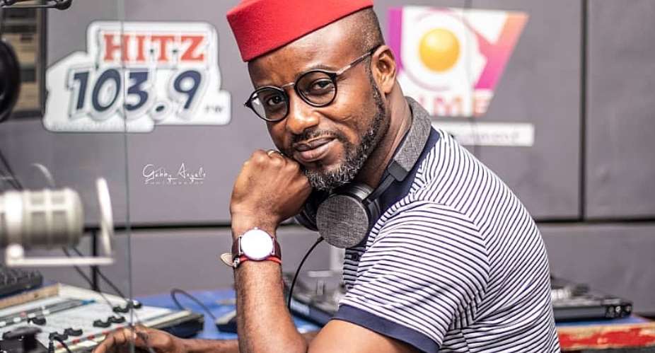 Host of TIG show Franky 5 resigns from Hitz FM