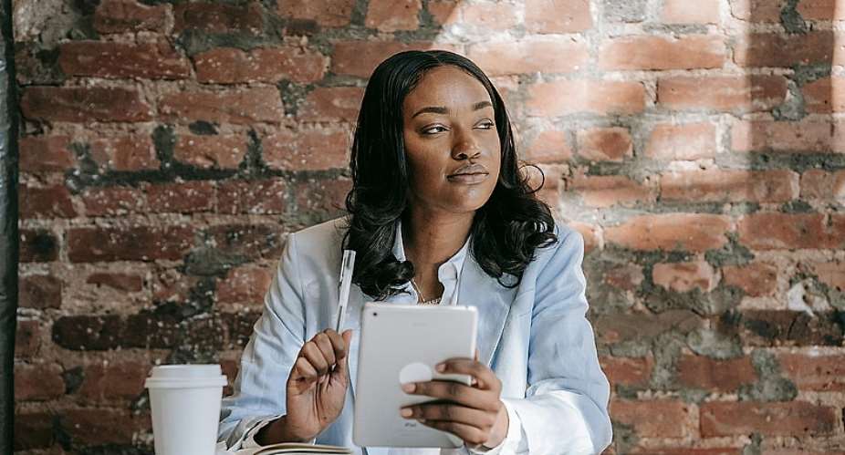 The 6 Words That Separate You From the Crowd: Why AI Literacy Is Ghana ...