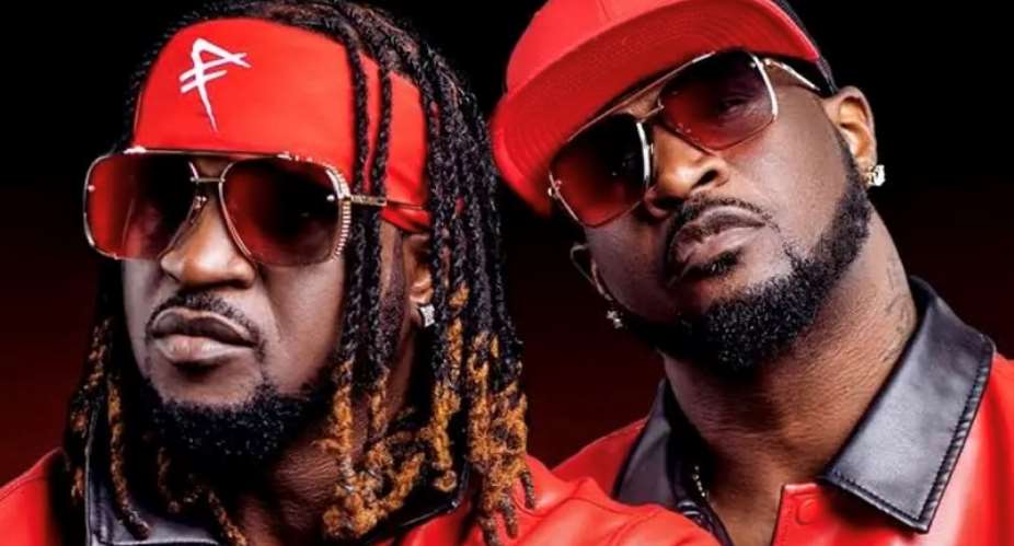 Who Will Call Mr. P and Rudeboy Of P-Square Fame To Order This Time?