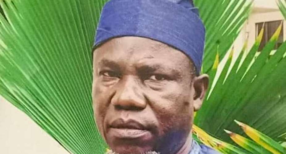 2027: Nigeria’s Politicians And The Dangerous Echo Of ‘Macbeth’s Three ...