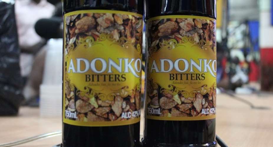 FDA Orders Recall Of Adonko Bitters From Market